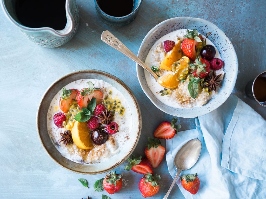 Here Are 7 Foods That Will Increase Your Energy – Medical Professionals